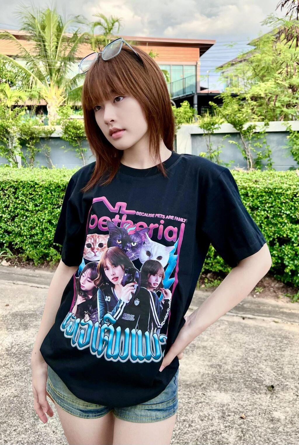 Naracha Cover สาวน้อย เสียงใส สุดน่ารัก ยิ้มละมุน ชวนหลงใหล